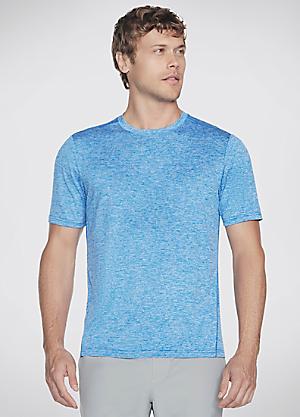 Skechers t shirt mens 2015 store