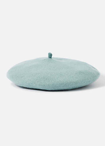 Accessorize Beret Hat | Freemans