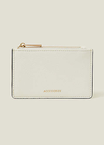 Accessorize Classic Card Holder | Freemans
