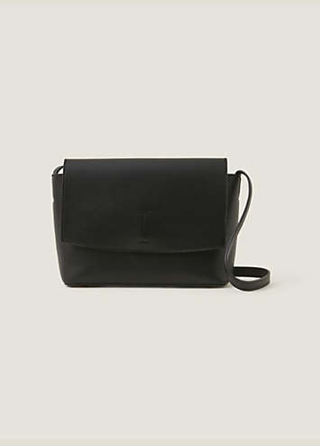 Accessorize Leo Cross-Body Bag | Freemans