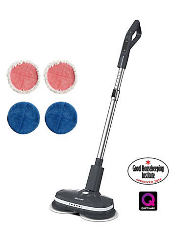 AirCraft Powerglide Cordless Hard Floor Cleaner | Freemans