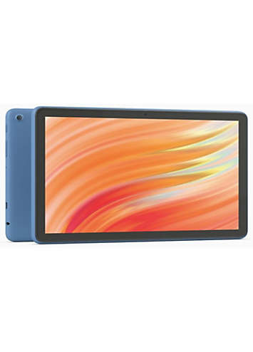 Amazon Fire HD 10 10.1 Inch 32Gb Wi-Fi Tablet - Ocean Blue | Freemans