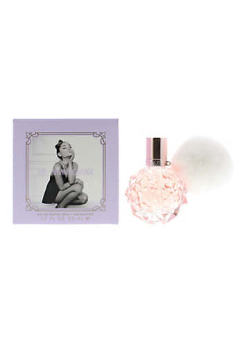 Ariana Grande Ari Eau De Parfum | Freemans
