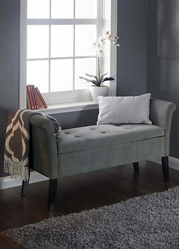 Balmoral Window Seat | Freemans