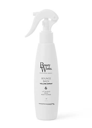 Beauty Works Bounce Back Volume Spray 200ml | Freemans