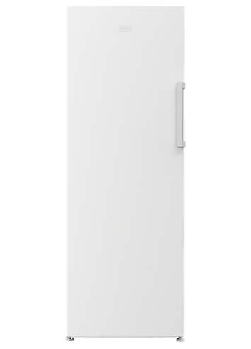 Beko FFP4671W Frost Free Upright Freezer - White | Freemans