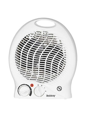 Beldray 2000W Fan Heater | Freemans