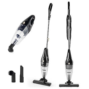Beldray Platinum 2-In-1 Stick Vacuum Cleaner | Freemans