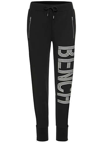 Bench Logo Sweat Pants | Freemans