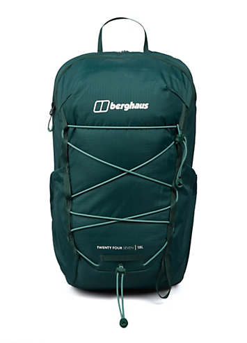 Berghaus Peak Backpack | Freemans