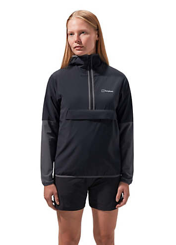 Berghaus Wandermoor Wind Smock Jacket | Freemans
