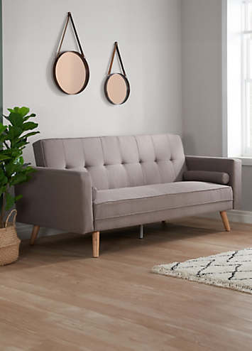 Birlea ’Ethan’ Sofa Bed | Freemans