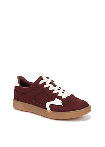 Blowfish Malibu Tastic Regular Fit Lace-Up Trainers | Freemans