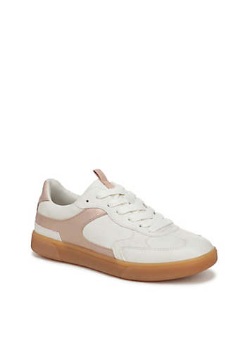 Blowfish Malibu Tastic Regular Fit Lace-Up Trainers | Freemans