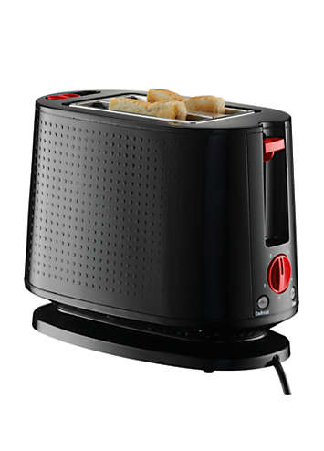 Bodum 2 Slice Toaster | Freemans
