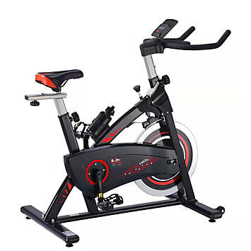 Body Sculpture Pro Racing Bike with 13kg Flywheel | Freemans