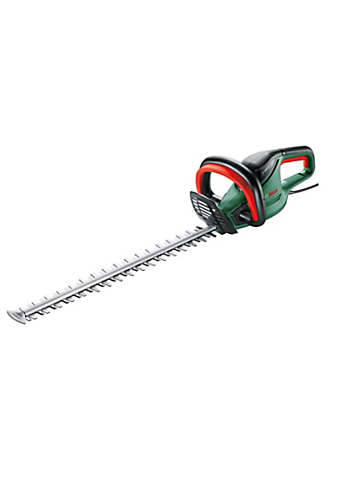 Bosch AdvancedHedgeCut 65 Hedge Cutter | Freemans