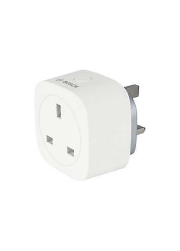 Bosch Smart Home Plug Compact | Freemans