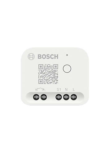 Bosch Smart Home Relay Switch | Freemans