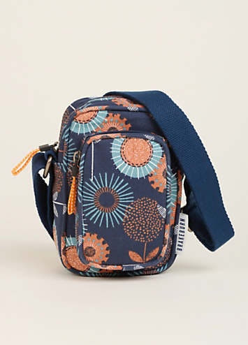 Brakeburn Freya Small Pouch Crossbody Bag | Freemans