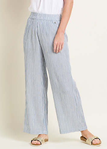 Brakeburn Stevie Beach Pants | Freemans