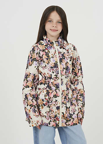 Brave Soul Lightweight Showerproof Jacket | Freemans