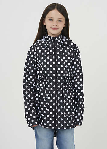 Brave Soul Lightweight Showerproof Jacket | Freemans