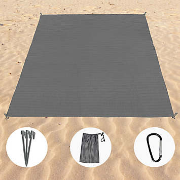 Brentfords Beach Blanket Mat | Freemans