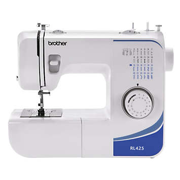 Brother Sewing Machine RL425 | Freemans