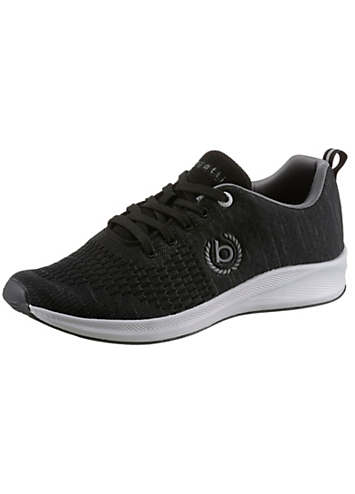 Bugatti Lace-Up ’TAKKA’ Trainers | Freemans