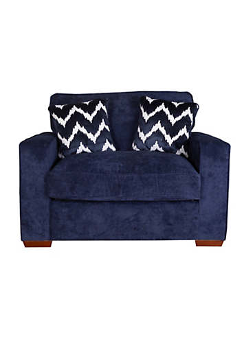 Buoyant Crosby 1 Seater Sofa Bed | Freemans