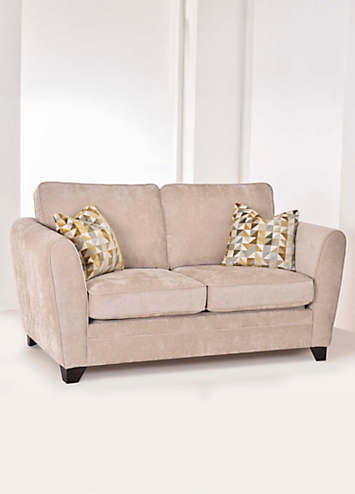 Burley 2 Seat Sofa Bed | Freemans