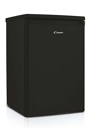 Candy Under Counter Fridge CLHS58EBK - Black | Freemans