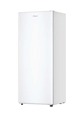 Candy Upright Freezer CUQS513EWK Low Frost | Freemans