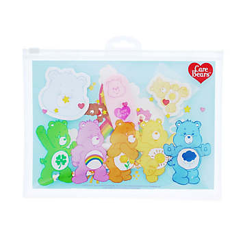 Care Bears Super Stationery Set | Freemans