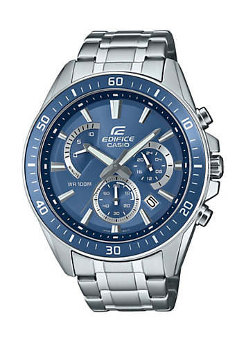 Casio Edifice Watch | Freemans