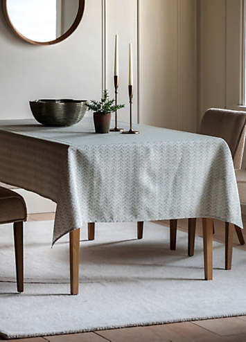 Chic Living Arbor Wipe Clean Table Cloth | Freemans