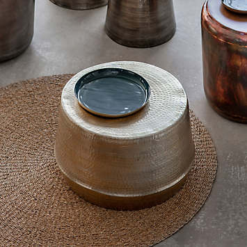 Chic Living Sherbourne Coffee Table | Freemans