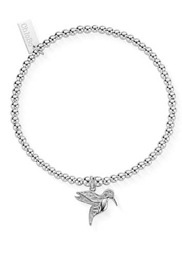 ChloBo Cute Charm Hummingbird Bracelet | Freemans