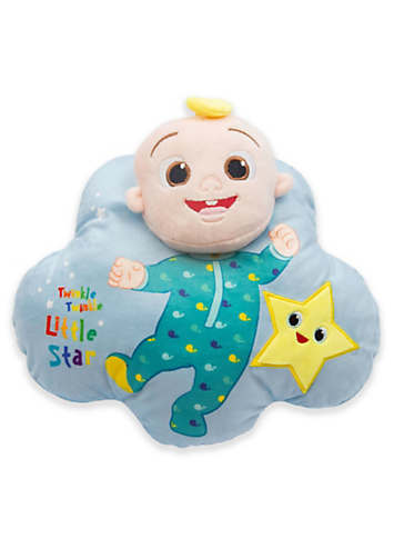 CoComelon JJ Character Warmer | Freemans