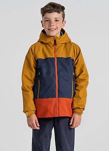 Craghoppers Kids Minato Jacket | Freemans