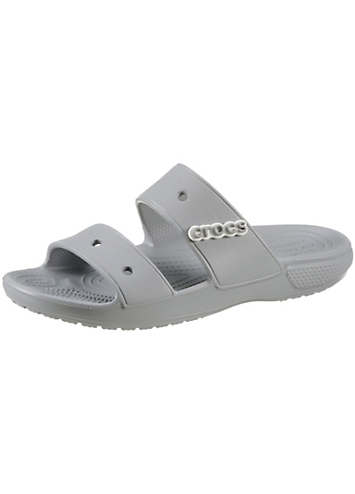 Crocs Classic Mules | Freemans