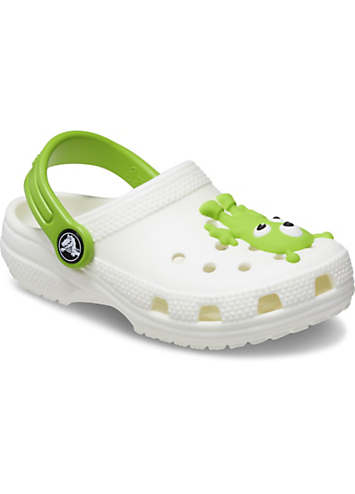 Crocs Kid’s Classic Alien Character Clogs | Freemans