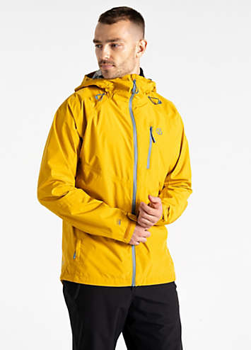 DARE2B Torrek Breathe Out Jacket | Freemans