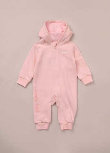 DKNY Kids All-In-One Fleece | Freemans