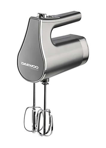 Daewoo Cordless Pro Hand-Held Mixer | Freemans