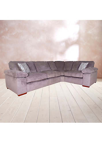 Daisy Sofa Range | Freemans
