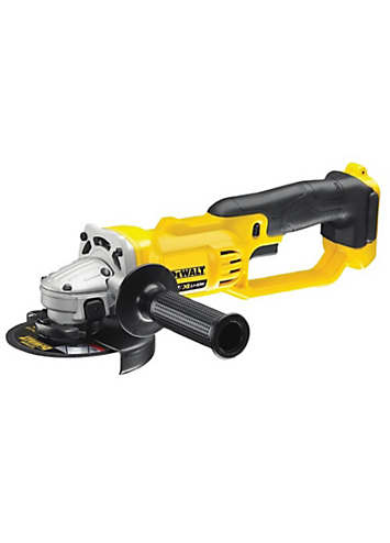 DeWALT DCG412 XR Premium Angle Grinder | Freemans