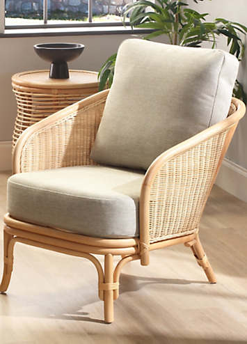 Desser Royal Chair | Freemans