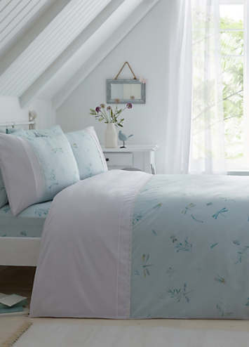 Dreams & Drapes Fifi Duvet Cover Set | Freemans
